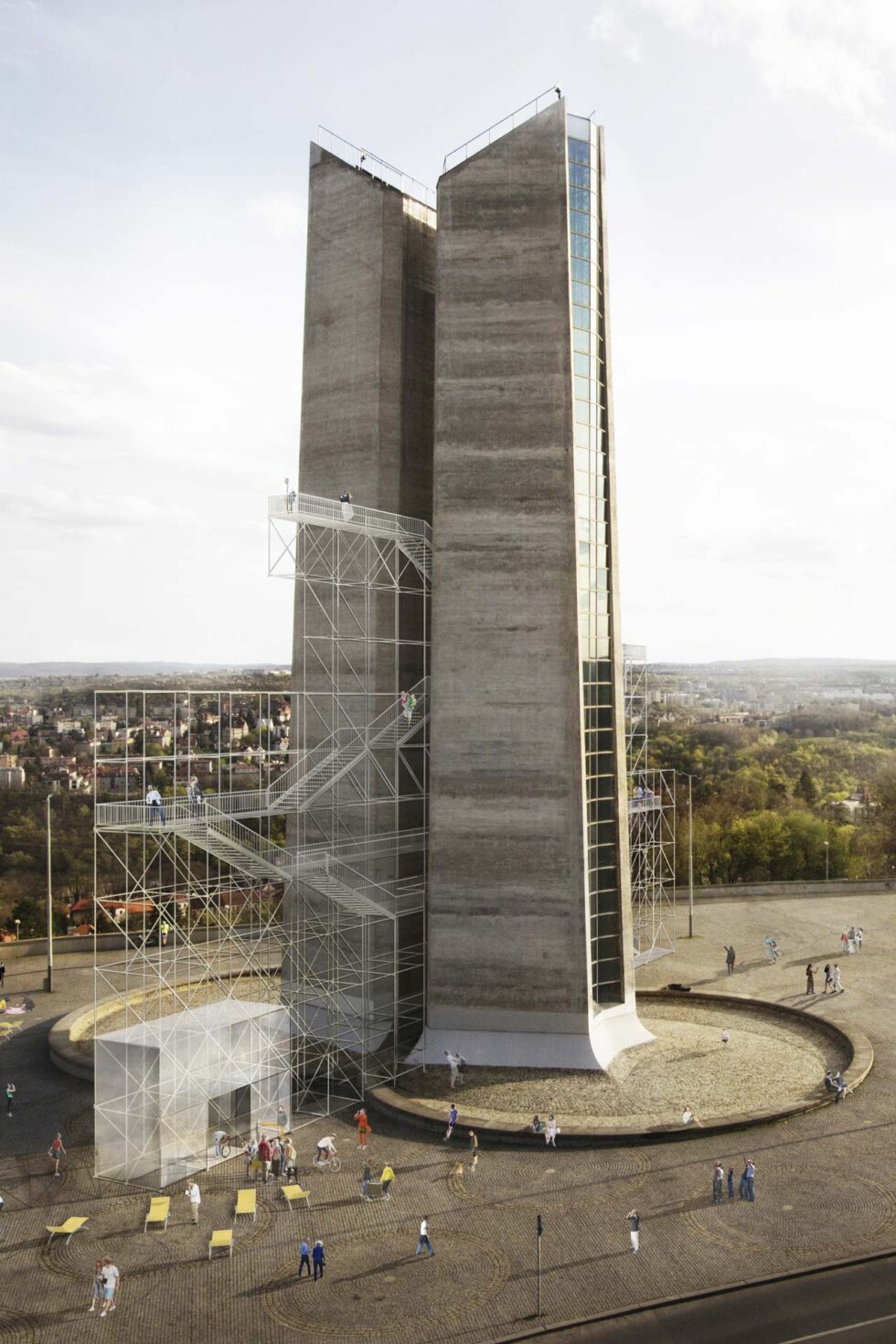 - RDTH — ARCHITEKTI